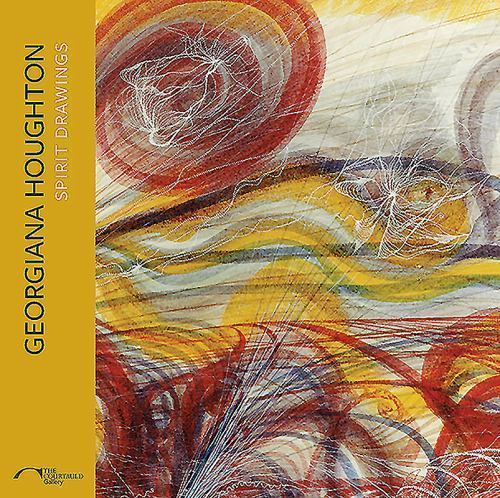 Georgiana Houghton : Spirit Drawings by Simon Grant, Lars Bang Larsen ...