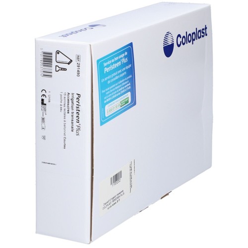 Coloplast Peristeen Plus Sondes courtes | eBay