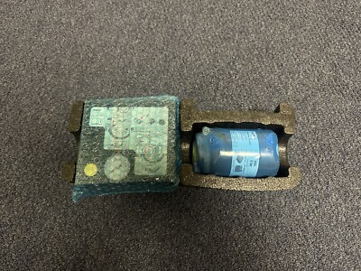 BMW Genuine Tire Inflating Compressor System BRAND NEW 71106792688 ...