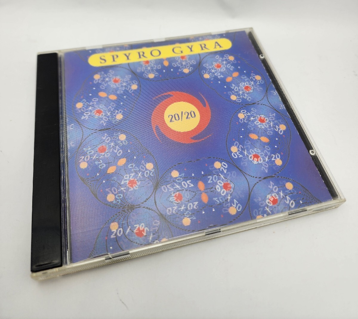 Spyro Gyra - 20/20 CD | eBay