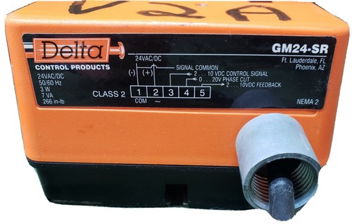 Delta GM24-SR NOS for sale online | eBay