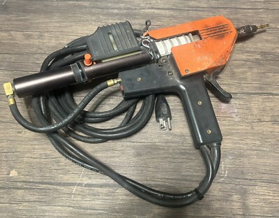 Guns & Dispensers - Polygun Ii Pneumatic