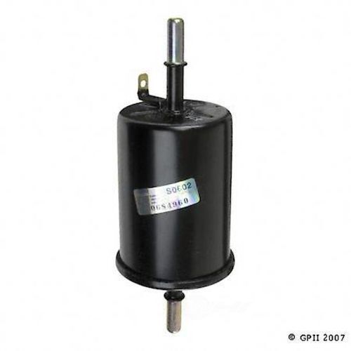 Fuel Filter CARQUEST 86850 for sale online | eBay