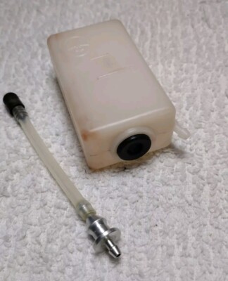 TT Raptor 30, 50 Fuel Header Tank | eBay