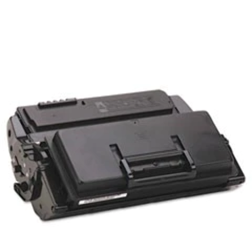 TONER 3600 NOIR COMPATIBLE POUR XEROX PHASER 3600 106R01370 106R01371 ...