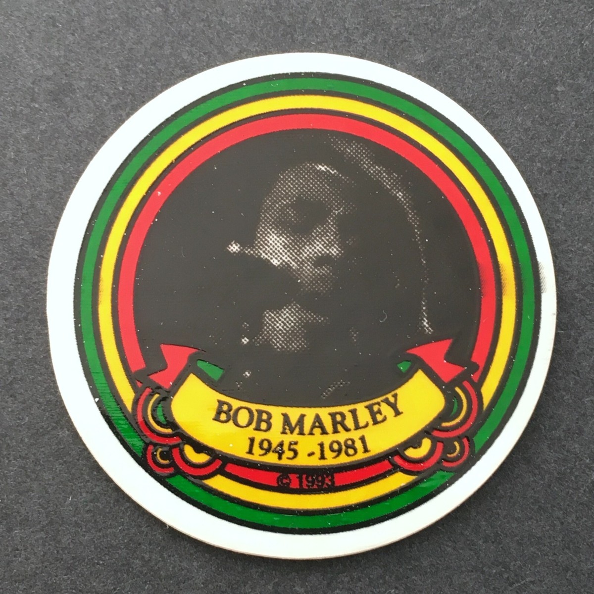 Gorra Rasta Bob Marley Hip Hop Cap Knitted Wig Braid Hat Male Jamaican