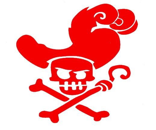 Captain Hook Pirate Flag Pirate Map And Flag, Skull, Dagger And