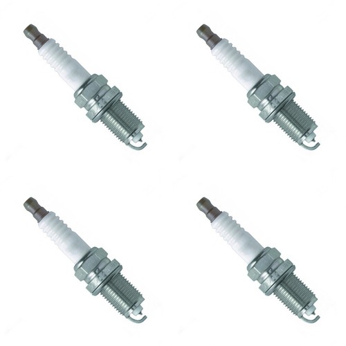 NGK For Mercedes-Benz S600 2002 Spark Plug | Iridium Long Life Box of 4 ...
