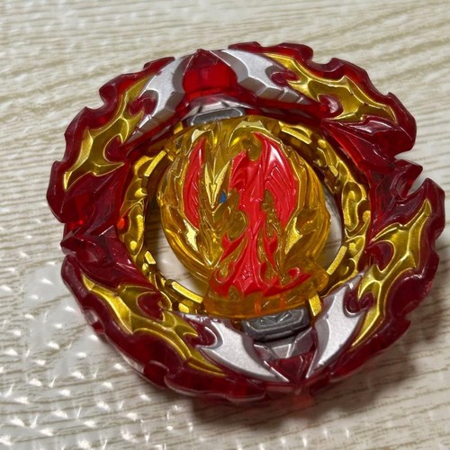 Prominence Phoenix Layer Beyblade Burst | eBay Australia