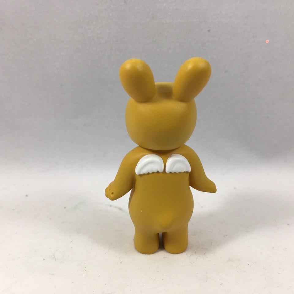 Dreams Sonny Angel Animal Series 2 Secret Robby Angel Mini figure ...