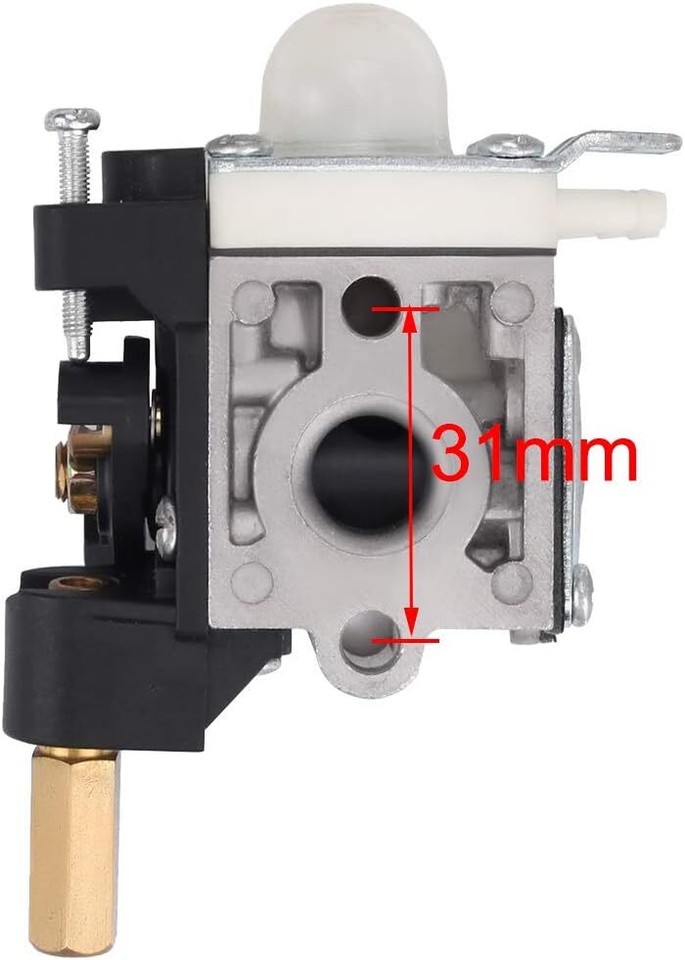 Carburetor for ZAMA RB-K75 Echo SRM210 SRM 211 HC 150 PE 200 GT 200 ...