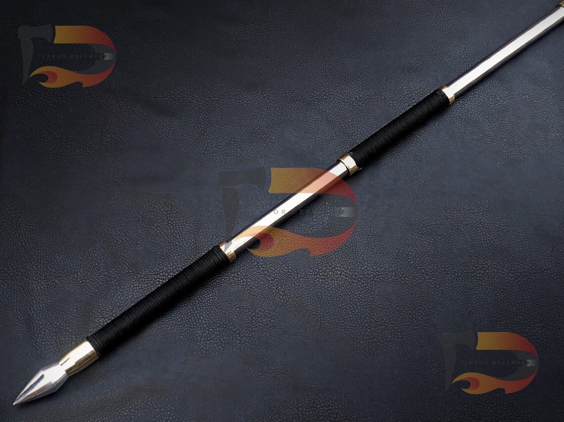 Custom Aquaman's TRIDENT | Handmade 62 inches Trident | Hand forged ...