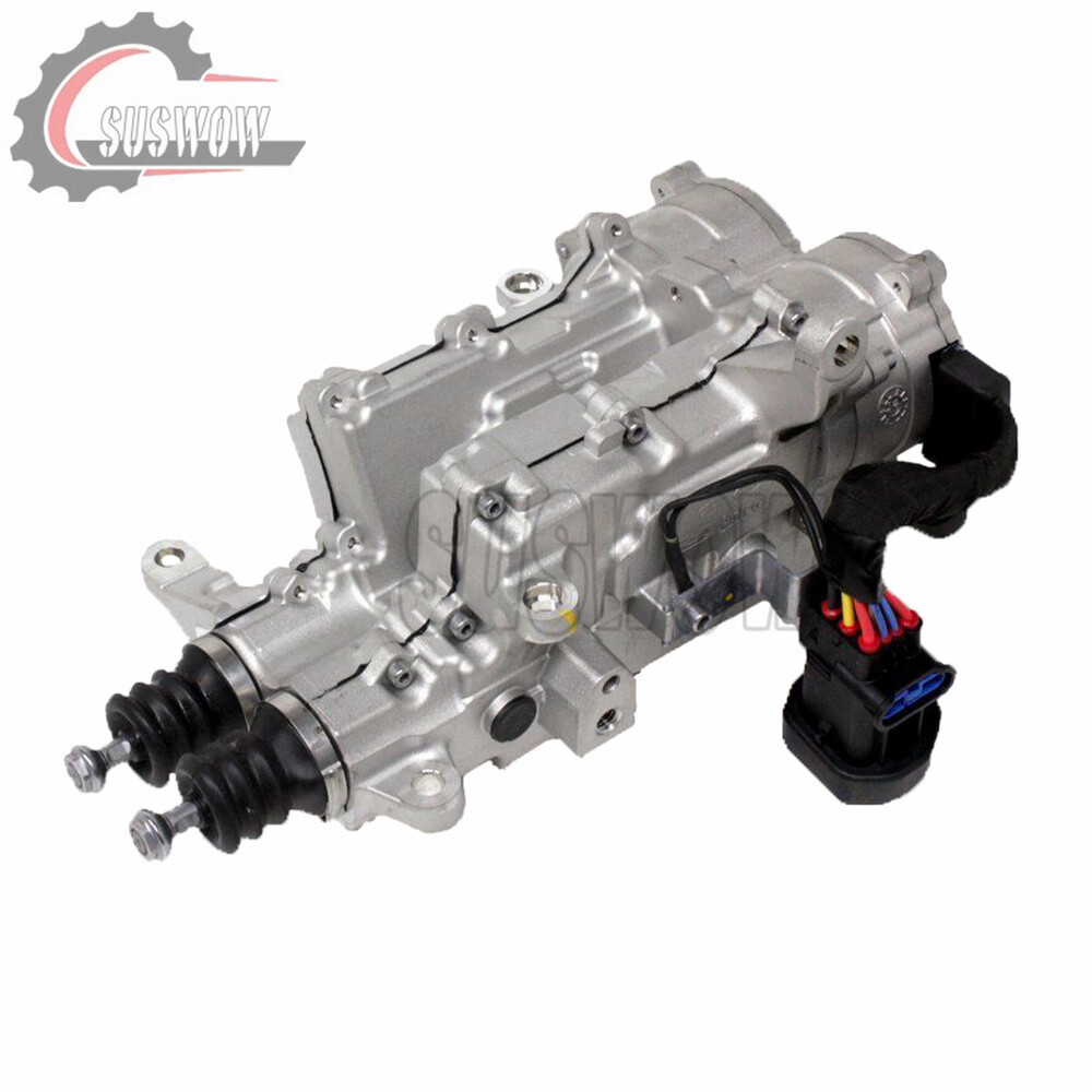 414702D011 Clutch Actuator Assy-clutch For Hyundai Elantra Kia Forte ...