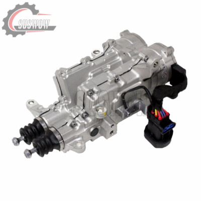 414702D011 Clutch Actuator Assy-clutch For Hyundai Elantra Kia Forte ...