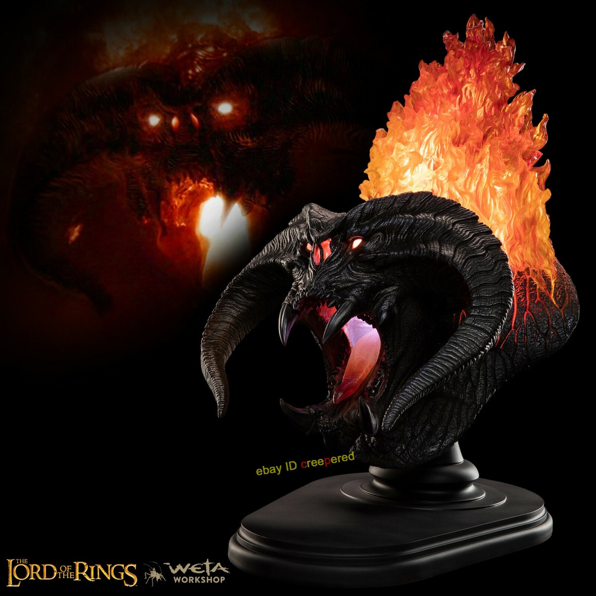 Balrog Il Signore Degli Anelli Balrogs | The One Wiki To Rule Them All
