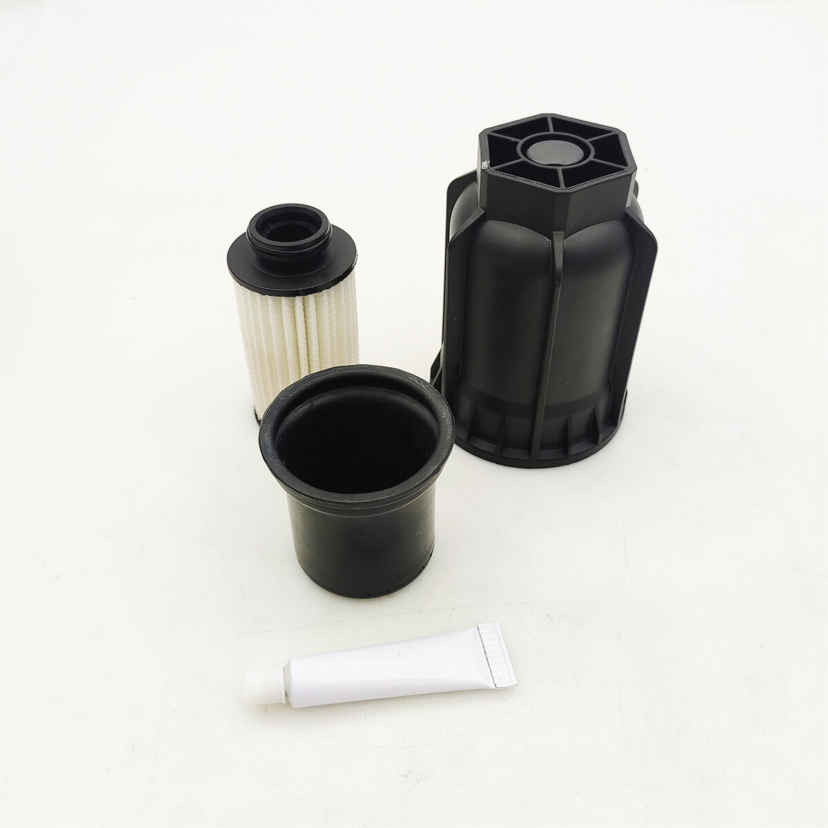 NEW 4388378 UF106 Filter Diesel Exhaust Fluid Filter Kit Cummins ...