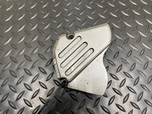 SUZUKI DRZ400SM DRZ400S FRONT SPROCKET COVER ENGINE SPROCKET COVER ...