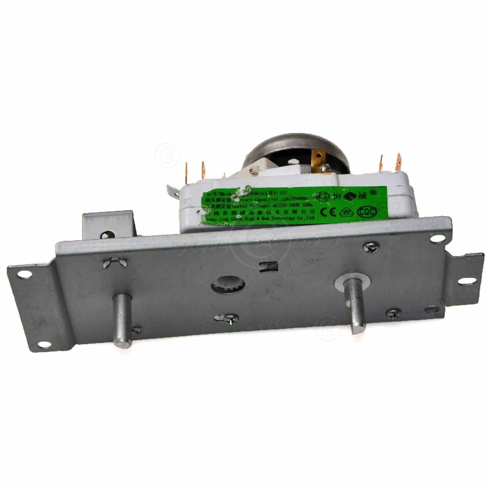Microwave Oven Control Panel Timer Firepower Controller For Midea ...