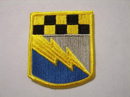 525th MILITARY INTELLIGENCE BRIGADE PATCH FULL COLOR | eBay