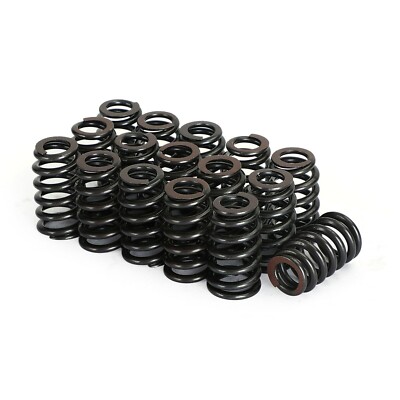 HOLDEN GM LS SET OF VALVE SPRINGS 16 BEEHIVE LS1 TO LS6 ALL .600 LIFT ...