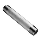 Stainless Steel 316 Pipe Riser BSP Thread NB 15 mm - 200 mm | eBay ...