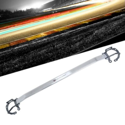 Megan Racing Race Spec Front Upper Strut Bar For FRS/BRZ ZC6 ZD8/GR86 ...