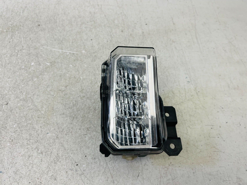 2019 2020 2021 SUBARU FORESTER FRONT RH RIGHT LED FOG LIGHT 114-60411 ...
