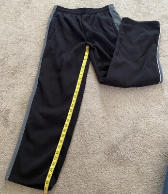 NBN Gear Men Black Active Sweatpants Size Large | eBay