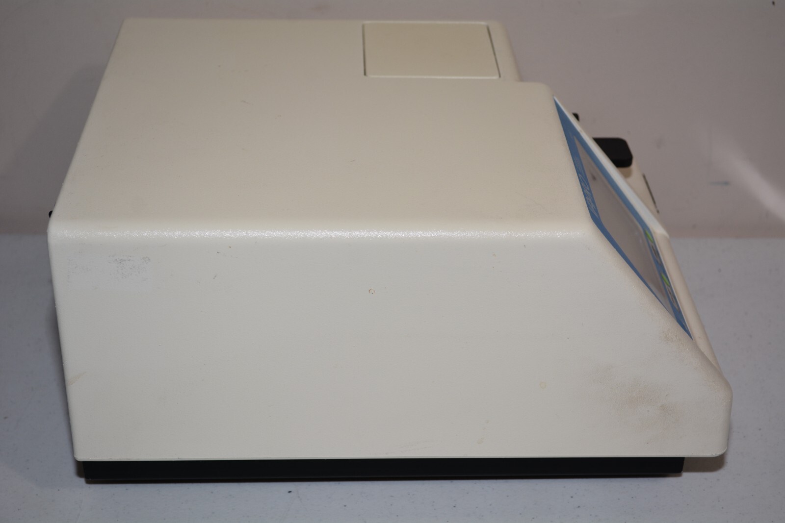 ^ Wescor Vapro Vapor Pressure Osmometer 5520 #D756 | eBay