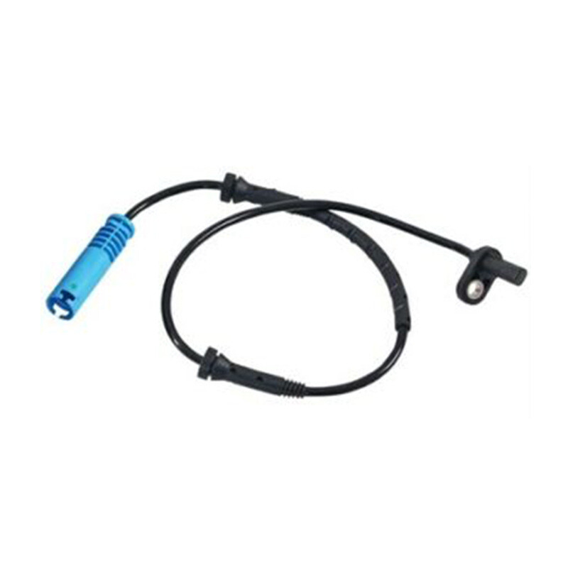 For BMW ABS Wheel Speed Sensor Top Quality Five Year Warranty Part ...