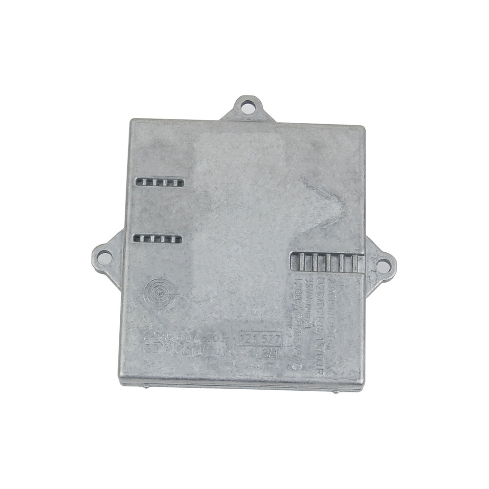 New - Xenon Headlight HID Ballast Control Unit 1307329066 1307329095 ...