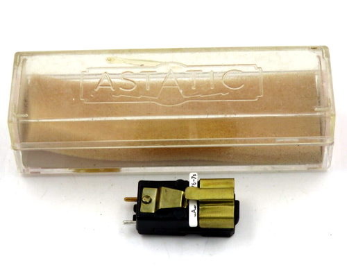 Astatic 148-7 Ceramic Turntable Cartridge NEW | eBay