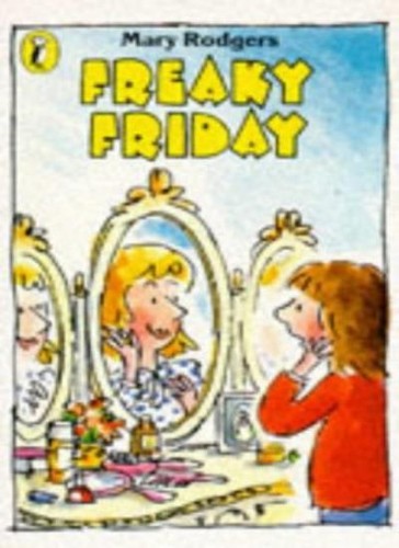 Freaky Friday By Mary Rodgers. 9780140307511 9780140307511 | eBay