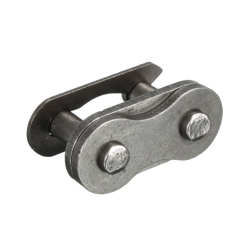 5 Sets 415 Chain Master Link 80cc 2-Stroke Motorized Bike GAS ENGINE ...