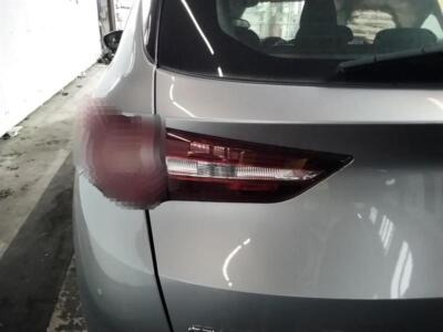 BOOT TAILGATE LAMP VAUXHALL GRANDLAND X 2017 On 2018 LH Inner Light ...