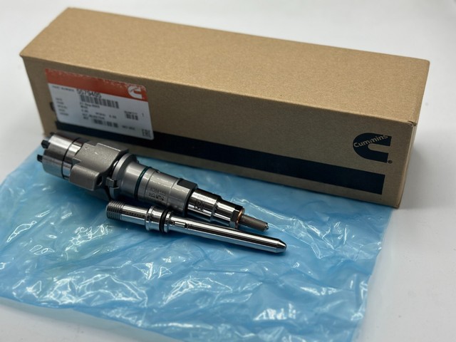Cummins Injector Kit - 5579405 2872765 EPA10 Automotive 8.9 liter ISC ...
