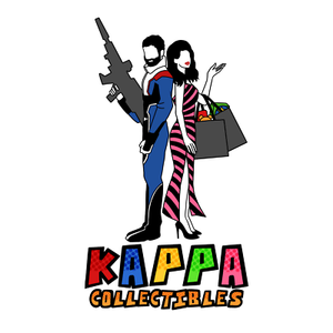 Kappa Collectibles and Games | eBay Stores