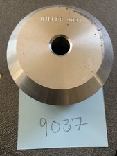 Miller 9955 Automatic Transmission Front Cover Pump Seal Installer Tool ...