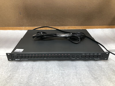 Camera & Video Systems - Duplex Multiplexer