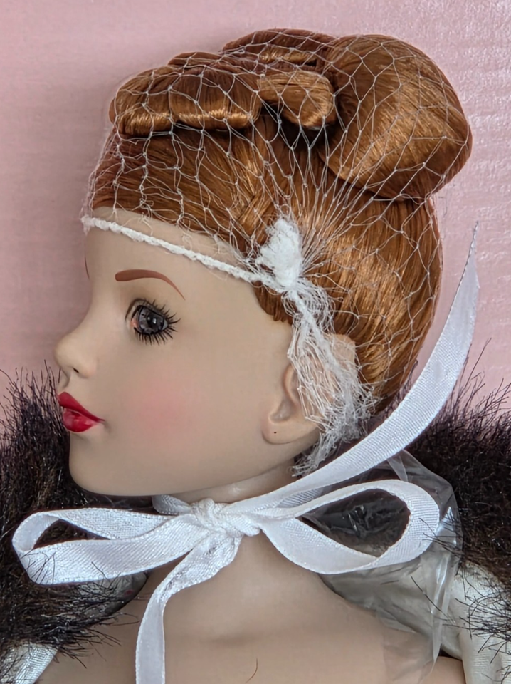 Tonner Kitty Collier Golden Ambiance LE 250 from 2004 NRFB | eBay