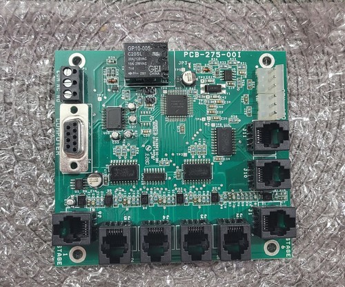 Micro Air MCC master Control Board | eBay