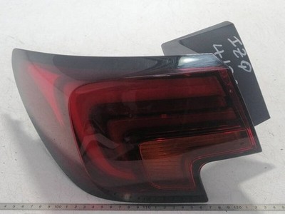 39099016 scheinwerfer hinten links 1361761 OPEL ASTRA K LIM. 5TURIG ...