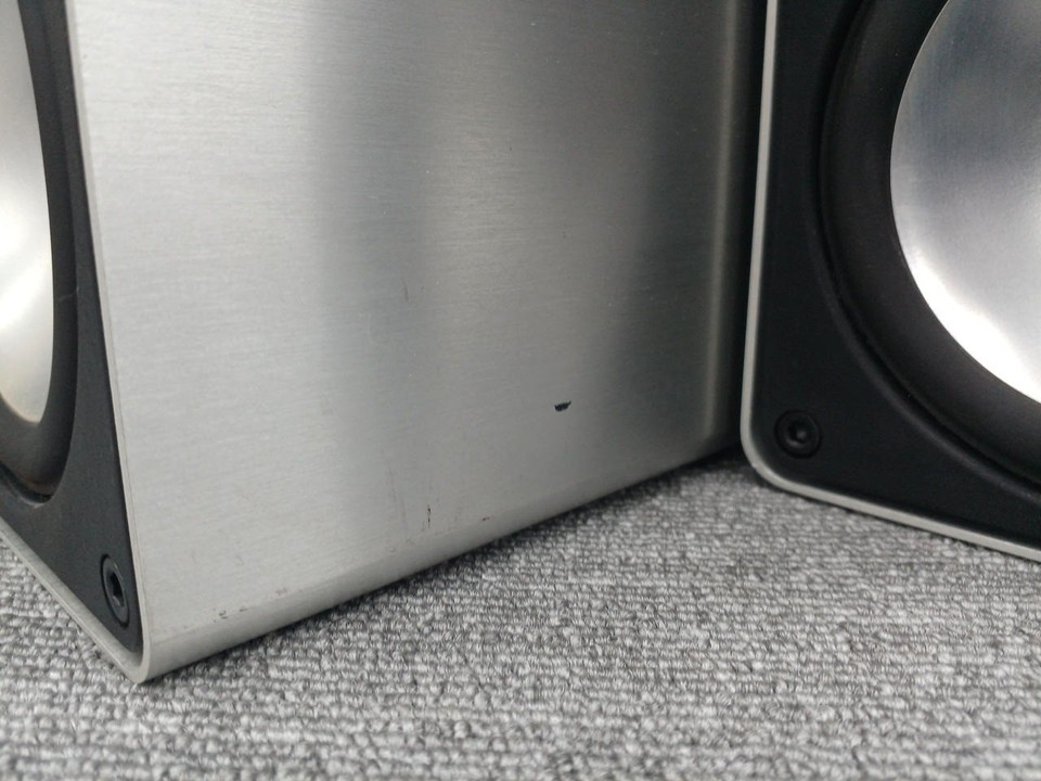 ELAC CL 310 JET Audio Edition Pair Speaker System | eBay