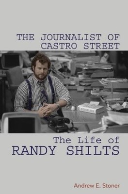 Andrew E Stoner The Journalist of Castro Street (Relié) | eBay