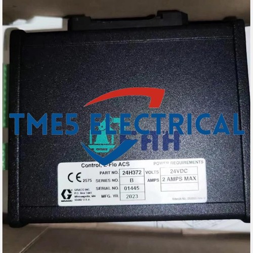 1pc?GRACO 24H372 new Control module | eBay