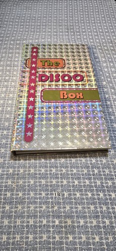 The Disco Box ** CD Boxed Set Rhino Pre-Owned Excellent Condition ...