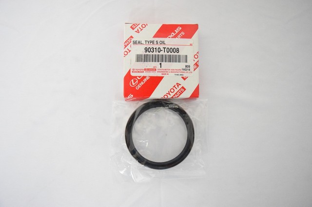 90310-58002 Toyota Genuine Seal Oil Rear Axle 9031058002 for sale ...