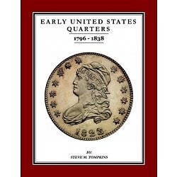 Early United States Quarters, 1796-1838 | eBay