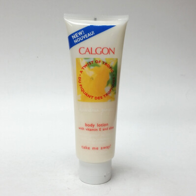 Calgon Take Me Away! Hawaiian Ginger Body Lotion 6 oz 177 mL by Coty | eBay