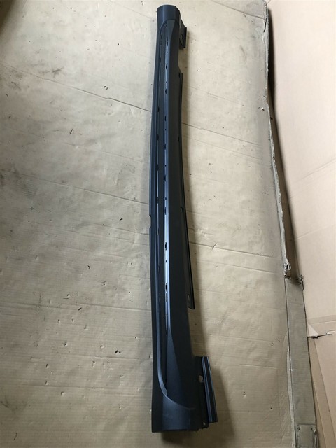 MERCEDES GLA X156 Drivers Right Side Skirt Sill A1566980854 13 to 20 ...